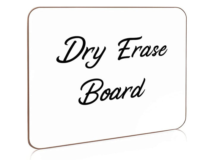 Professional Writing & Erase Boards for Home & Office | Scribbledo ...