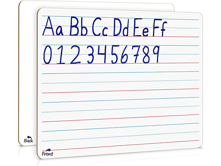 Professional Writing & Erase Boards for Home & Office | Scribbledo ...